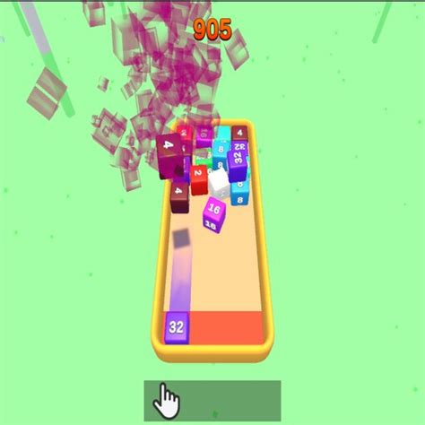 Mega Cube 4096 Play Now Online For Free