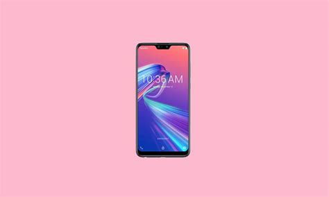 List Of Best Custom Rom For Asus Zenfone Max Pro M Updated