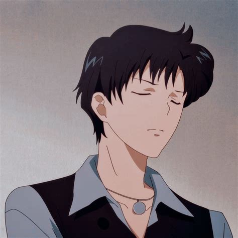 Mamoru Chiba Darien Sailor Moon Pretty Guardian Sailor Moon Sailor