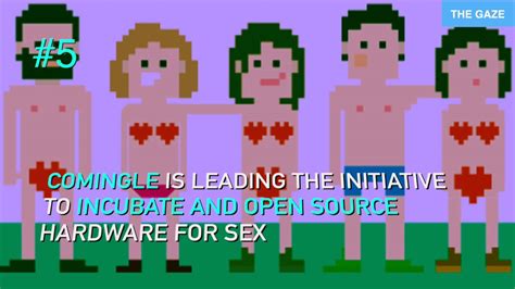 Top 5 Sex Tech Innovations Youtube