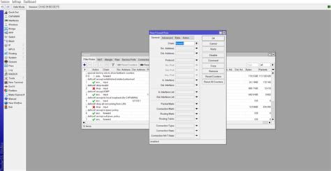 Basic L2TP IPsec Server Configuration On A MikroTik Device Netpro Lv
