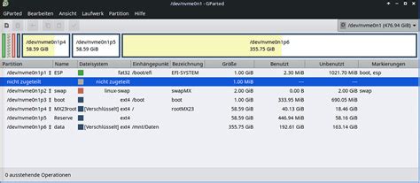 Zorin Installer Does Not Recognize Already Installed Linux System