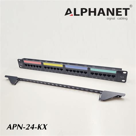 Product Alphanetcable
