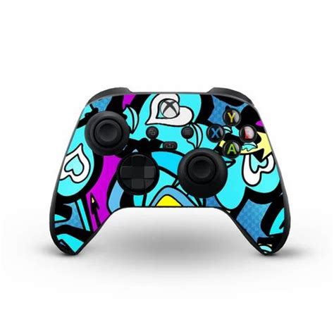 Love Xbox Controller Skins At ₹ 59900 खेल नियंत्रक Sleeky India
