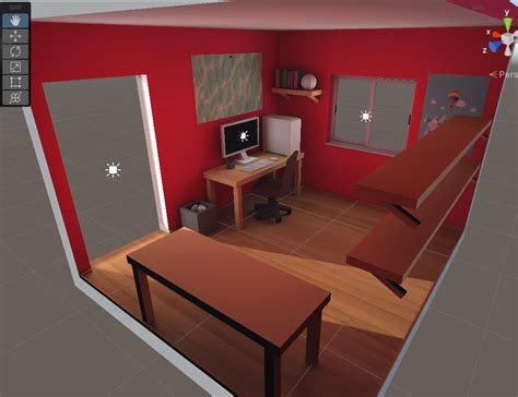 06 Unity Ar Advanced