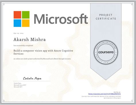 Akarsh Mishra On Linkedin Microsoftlearning Professionalgrowth