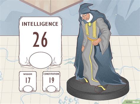 How To Roll For Stats In D D E Beginner S Guide Rules