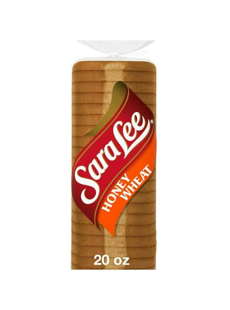 Bread Walmart Business