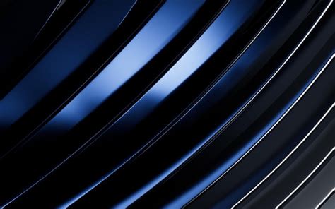 Premium Photo Abstract Curves Background 3d Rendering