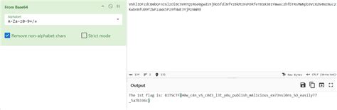 BITSCTF 2025 DFIR Odin