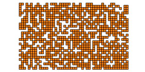 Qgis Merge Multiple Layers And Keep Highest Valued Polygon Grid Cell Geographic Information