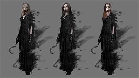 Cassandra Dimitrescu Wallpapers Wallpaper Cave
