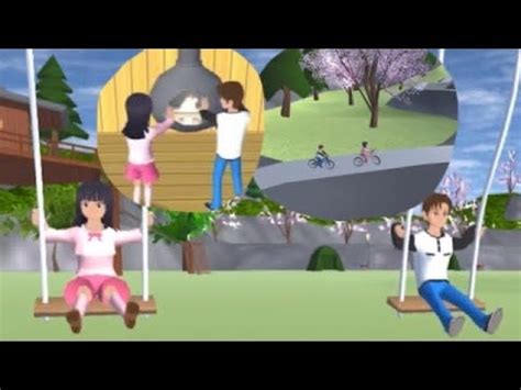 New Update Let S Play At The Camp Site Cave Exploration YouTube