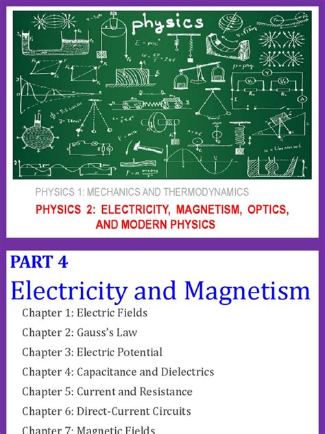 Chapter 1 Electric Field Pdf Electric Charge Electric Field