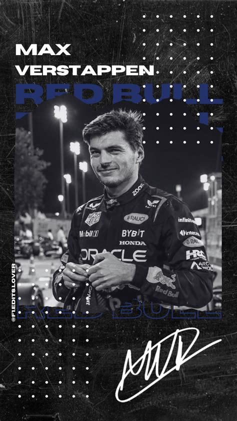 Max Verstappen Wallpaper Artofit
