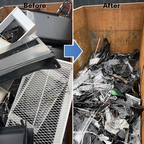 Waste Compaction A Key Component Of Sustainable Living — Bin Masters