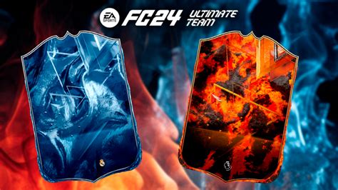 Ea Sports Fc 24 Ultimate Team Filtradas Las Primeras Cartas Del Equipo