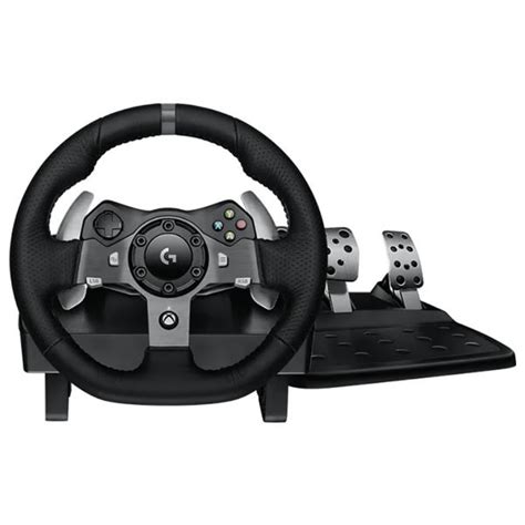 Volante Logitech G29 Driving Force Para Pc Play3 4 Nerdstore Informática