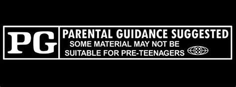 Pg Rated Mpaa 1970s Png By Maksaoqlahjs On Deviantart