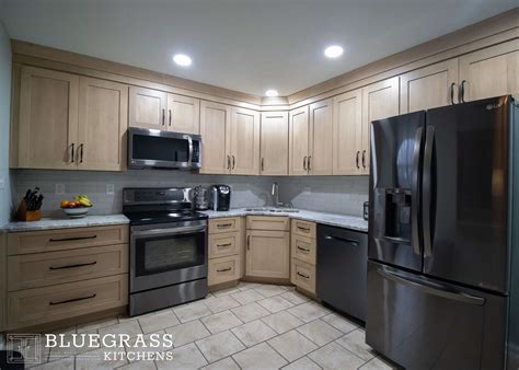 Kitchen Remodeling Contractor Lexington Blue Grass Kitchens