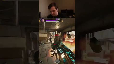 Was He Using Aimbot 🎯 Youtube