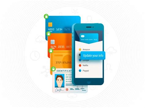 Identity App App Identity App Design