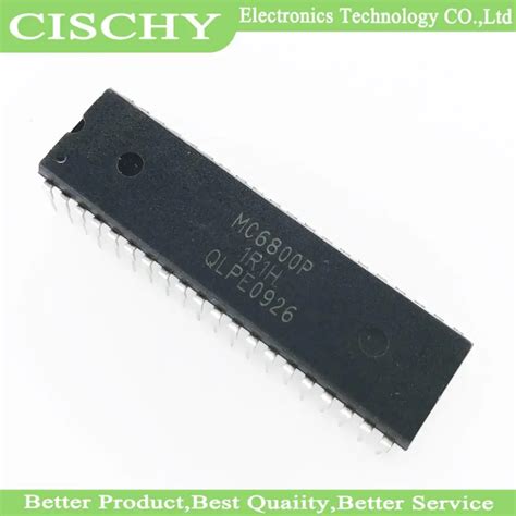 Mc6800 Datasheet Specifications Features And Technical Information