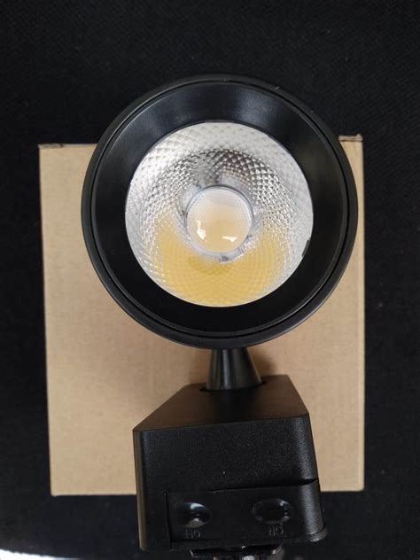 Lampu Track Light Led Welite Watt Larieslighting