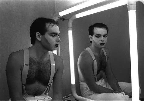 Happy Birthday To Legendary Cars Singer Gary Numan Setlistfm