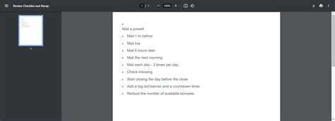 [ Get ] The Affiliate Directive The Simple Secret System That Made Me