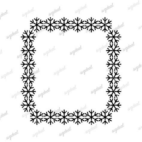 9 Free Snowflake Svg Files For Your Cutting Machine Free Svg Files 9 Free Snowflake Svg Files For Your Cutting Machine Free Svg Files