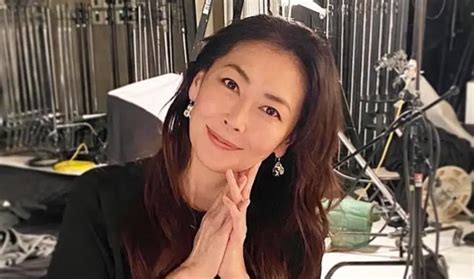 中山美穗曾被譽「日本第一美女」！過世前臉部浮腫 54歲狀態曝光 娛樂 Nownews今日新聞