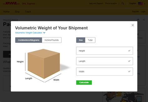 How To Calculate Dimensional Weight For Ecommerce Shipping