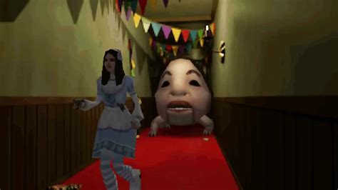 Alisa Developers Cut Is A Haunting Love Letter To Fixed Camera