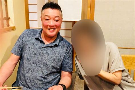 【写真】《破局後に即ブロック》バレー女子日本代表監督・眞鍋政義氏、不倫相手に「チームの内部情報」を漏洩か「あいつはあれと付き合ってんねん