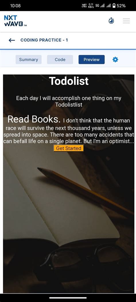 Thejaash Pandian On Linkedin Coding Practice 1 Nxtwave Ccbp 40