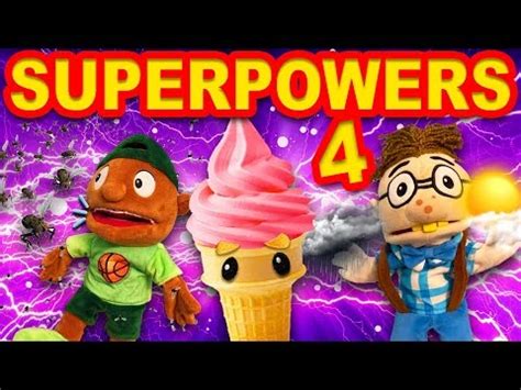 Superpowers 4 Sml Wiki Fandom