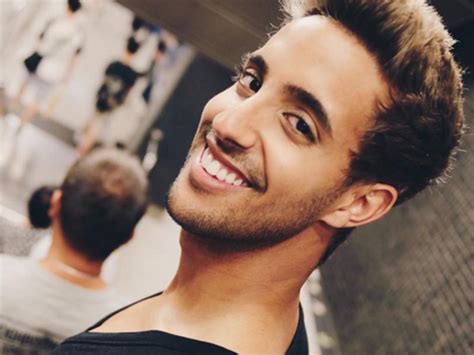 Youtube Stars Im Check Sami Slimani Herrtutorial Im Wandel