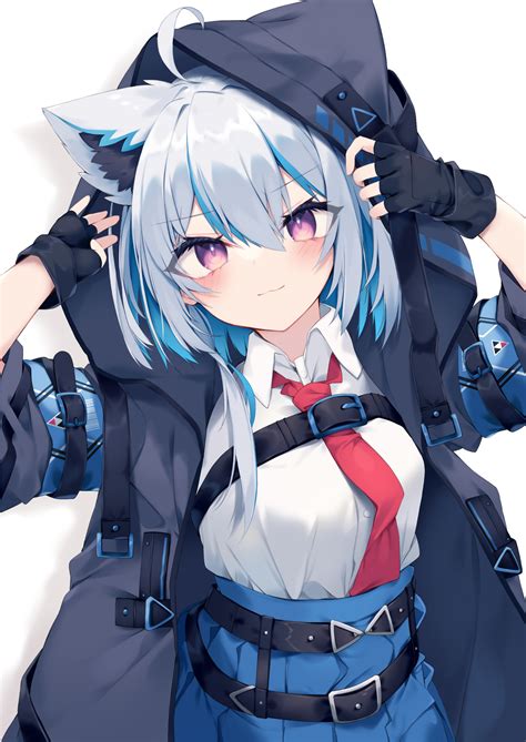 Original Drawn By Nibiiroshizuka Danbooru