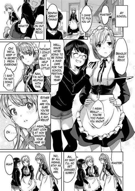 Reika Is A My Splendid Maid Ep06 Ch 6 Reika Is A My Splendid Maid Ep06 Nhentai Hentai