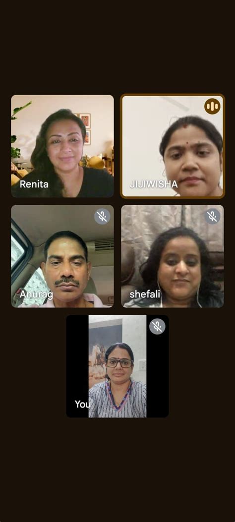 Shushmita Ghatak On Linkedin Jijiwisha Society Had Its Quarterly Ic