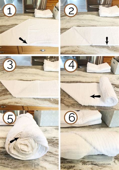 Fold Towels