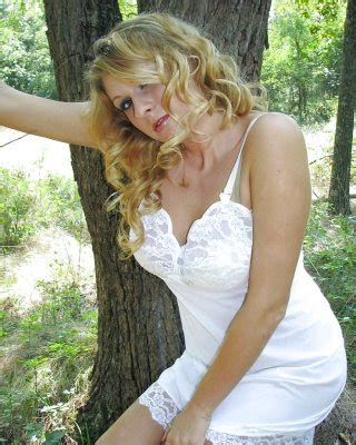 Nylon Slips Porn Pictures XXX Photos Sex Images PICTOA