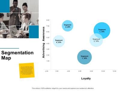 Ppt Map Powerpoint Slide Team