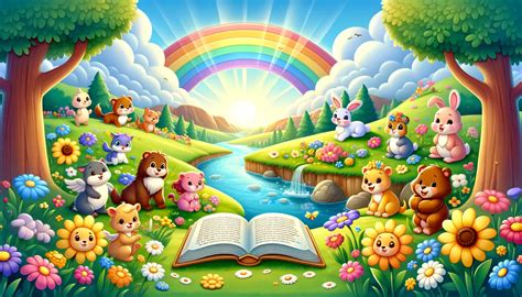 Faithful Fable Faithful Fable