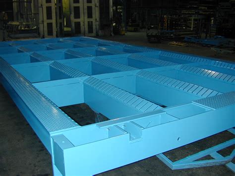 Bridgemont Dm Grain Dump Module Kennedy Scales Inc