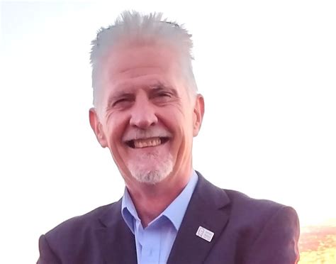 Gordon Mcdougall Food Matters Live