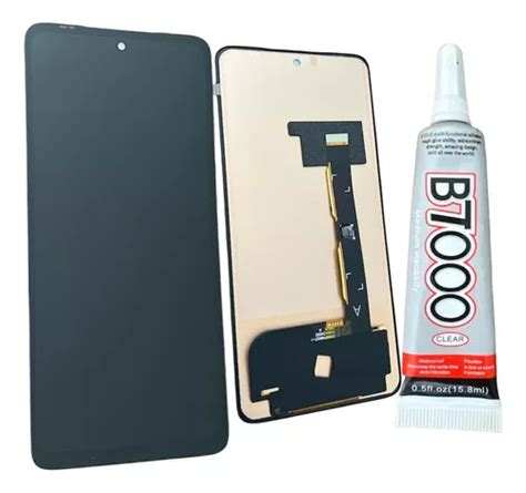 Tela Frontal Compativel G52 G80 G82 Sem Aro Incell Cola
