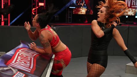 10 Backstage Stories About Shayna Baszler We Cant Believe