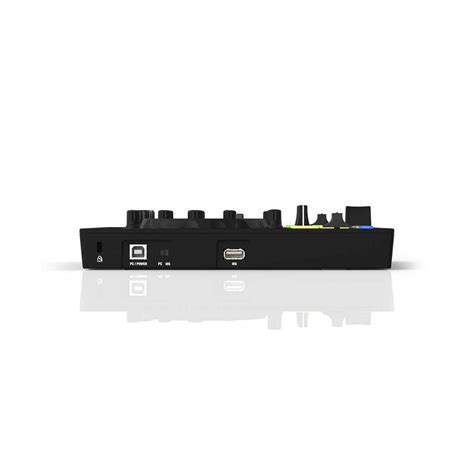 reloop buddy dj controller